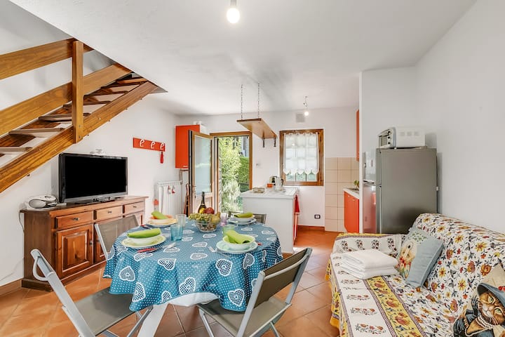 La Casa Di Dadà - By Happy Rentals - Oulx