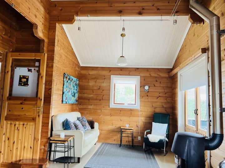 Maison à Hulshorst Près Du Lac Veluwemeer - Harderwijk