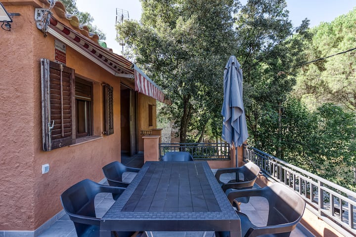 Casa En Albanyà - La Jonquera