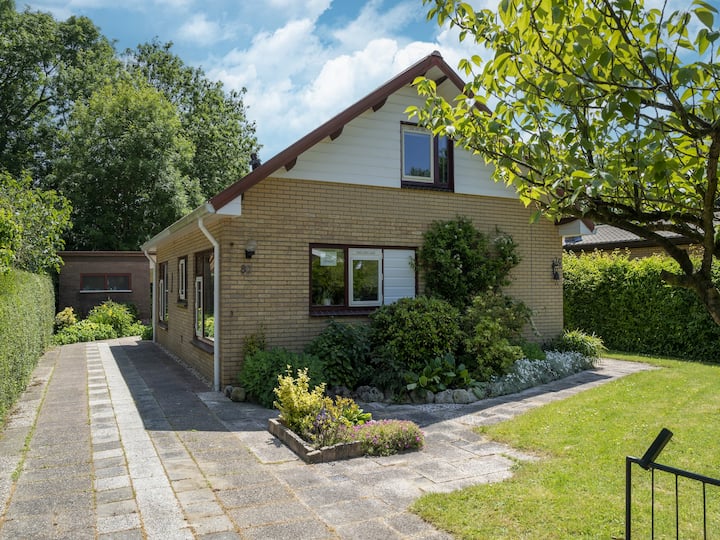 Maison Zeeland Près De Westerschelde - Terneuzen