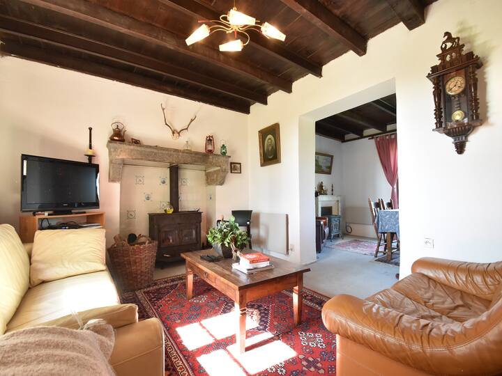 Maison à Decize Proche De La Plage - Decize