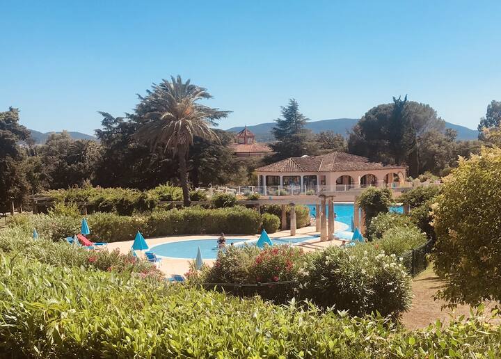 La Bohême - Grimaud