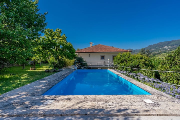 Casa Do Regresso - Ponte Da Barca - Ponte da Barca