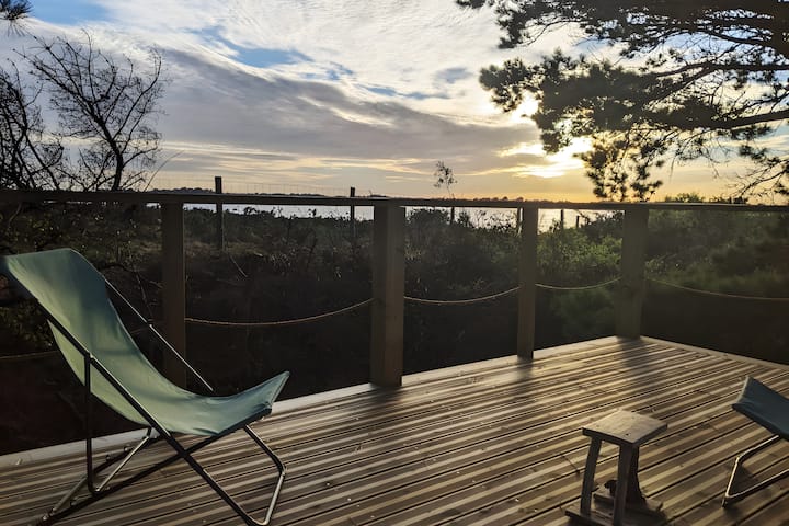 Charmante Maison En Bord De Mer - Sarzeau