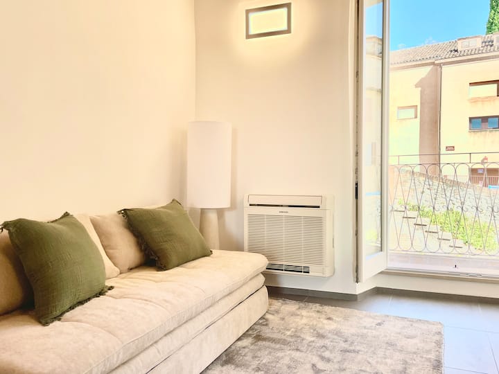 Studio With Castle View – Dimora Dell’ulivo - Santarcangelo di Romagna
