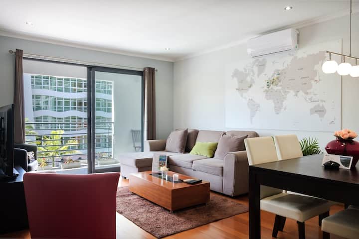 Guestready - Un Plaisir Ensoleillé à Funchal - Funchal