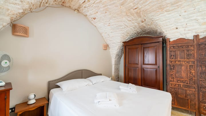 Monolocale Del '700 By Rentbeat - Martina Franca