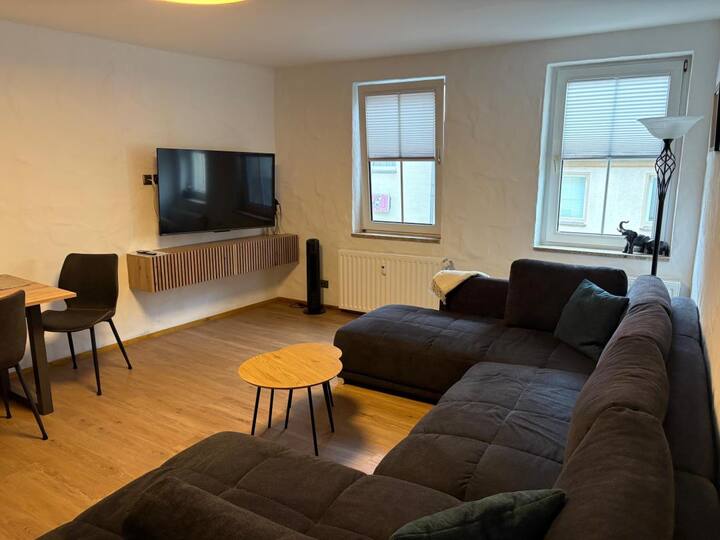 Neu! Ferienwohnung Stadtkern Calau - Calau