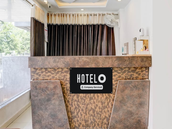 Super Hôtel O Chhatrapati Nagar - Shirdi