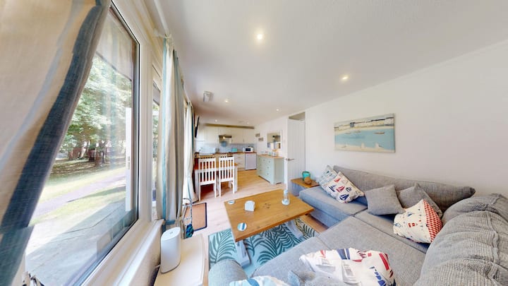 St Ives Kornel Hewel | 2 Bedrooms - Praa Sands
