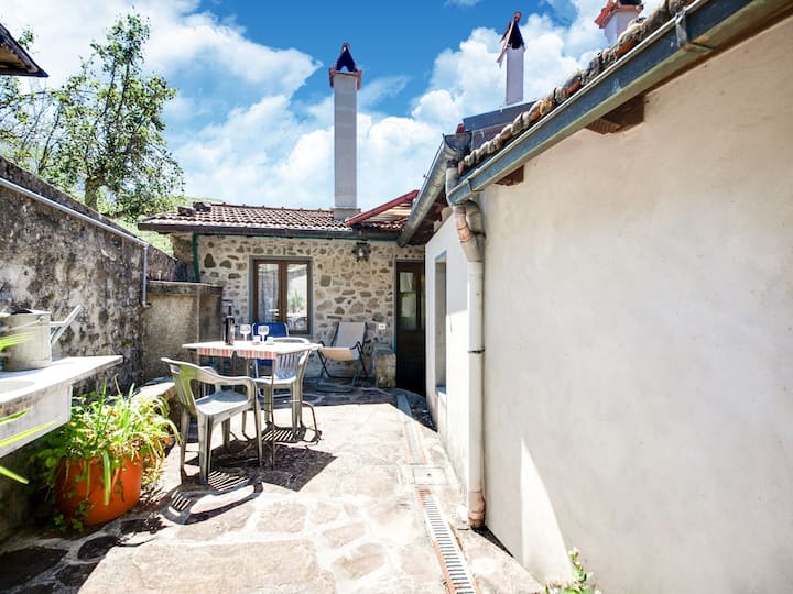 Ferme En Italie Avec Terrasse - Cutigliano
