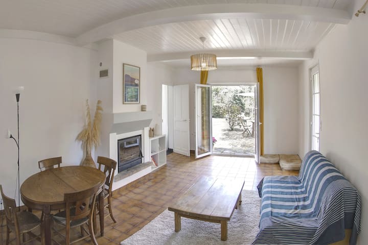 El Dar - A 1 Km De La Plage - Capbreton