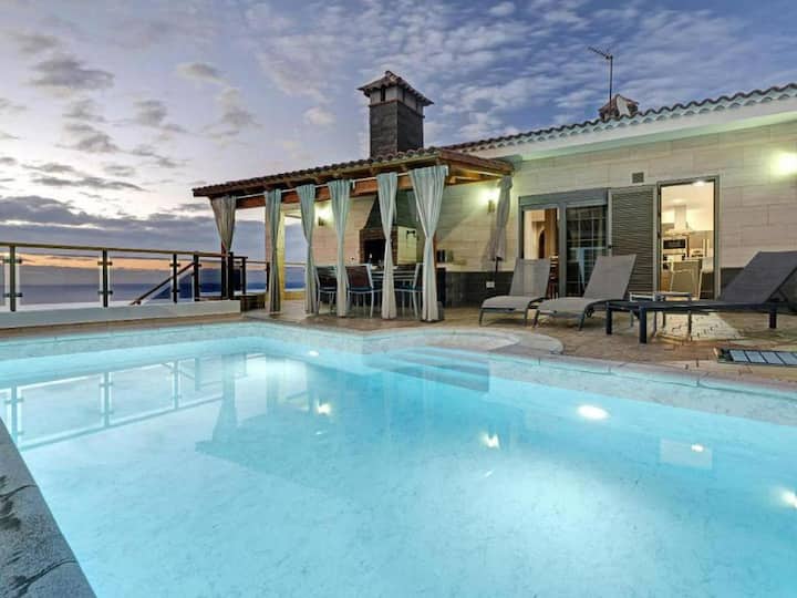 Karat Villa Horizonte - Tenerife