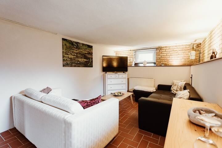 Teufels - Zuflucht - Gernrode