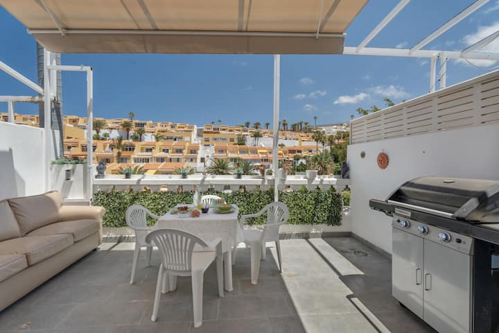 Sun Garden - Costa Adeje