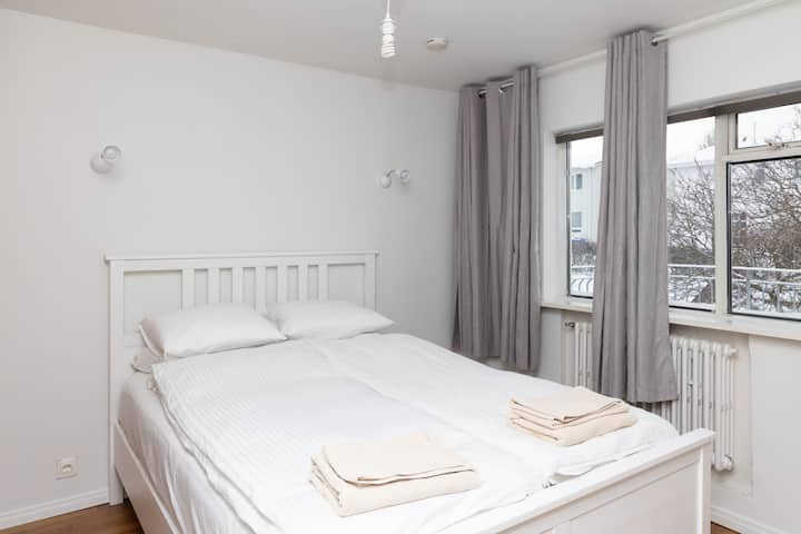 Four Bedroom House - 雷克雅維克