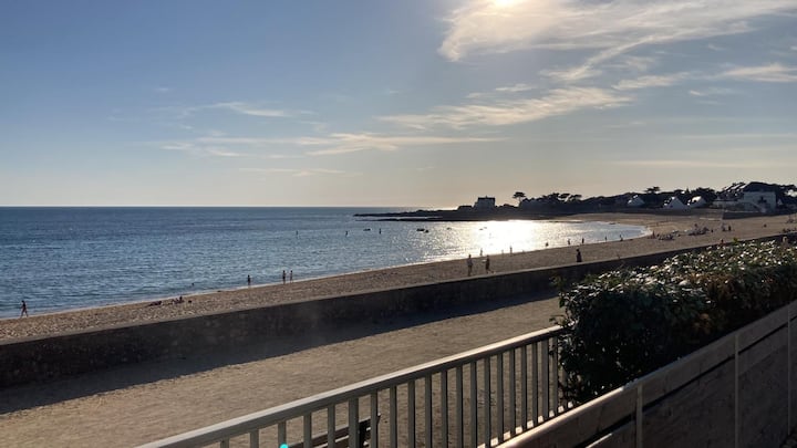 Villa Timao Plage - Guérande