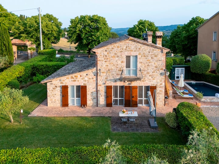 Villa Aperolli 4, Emma Villas - Todi
