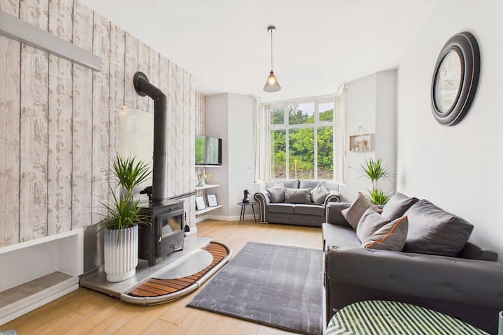 Host & Stay | Crosby House - Hartlepool