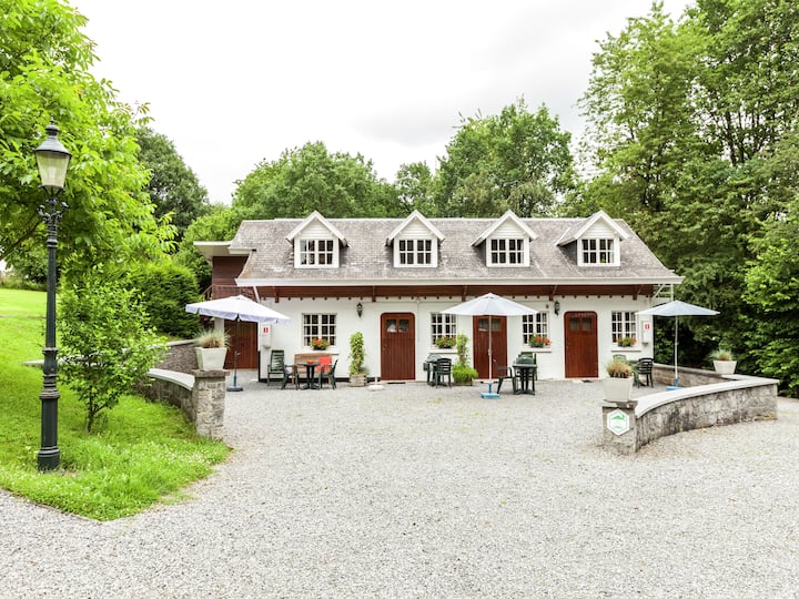 Appartement Paisible à Bohon - Durbuy
