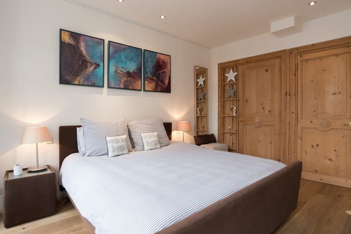 Cosy Prinsengracht Canal View Private Room - Amsterdam