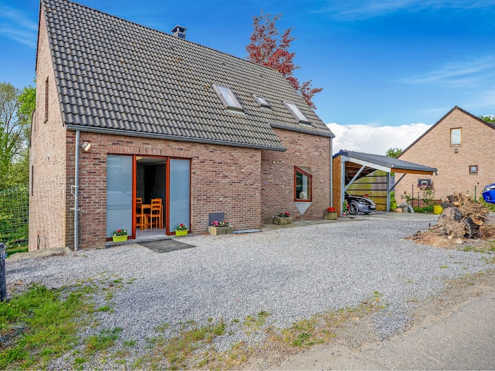 Gîte à Aywaille Avec Jardin - Aywaille