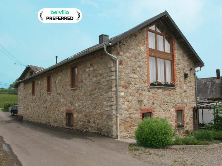 Appartement à Ondenval Près De Malmedy - Waimes