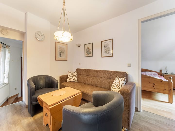 Apartment Near Forest With Sauna - Nationalpark Eifel