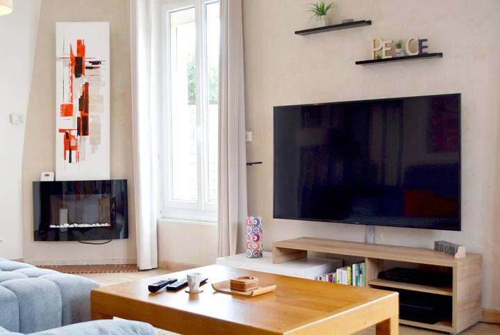 Le Milena - Chartres