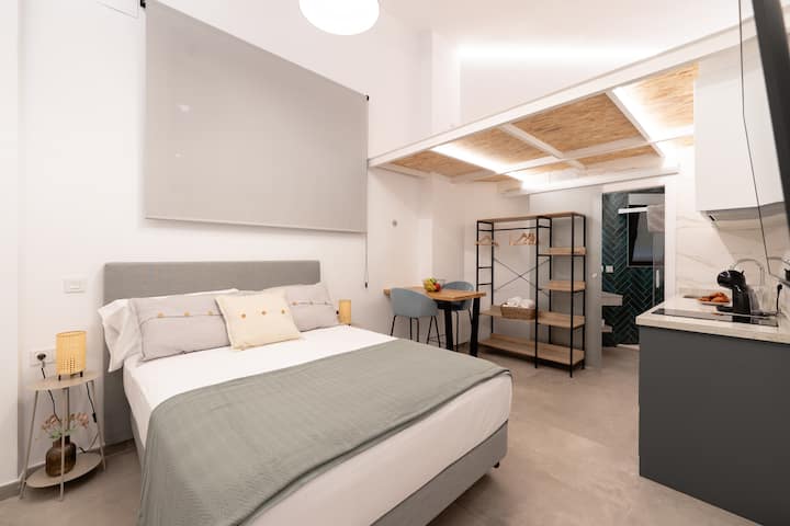 Apartamento Claudia - Alicante