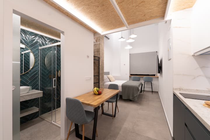 Apartamento Livia - Alicante