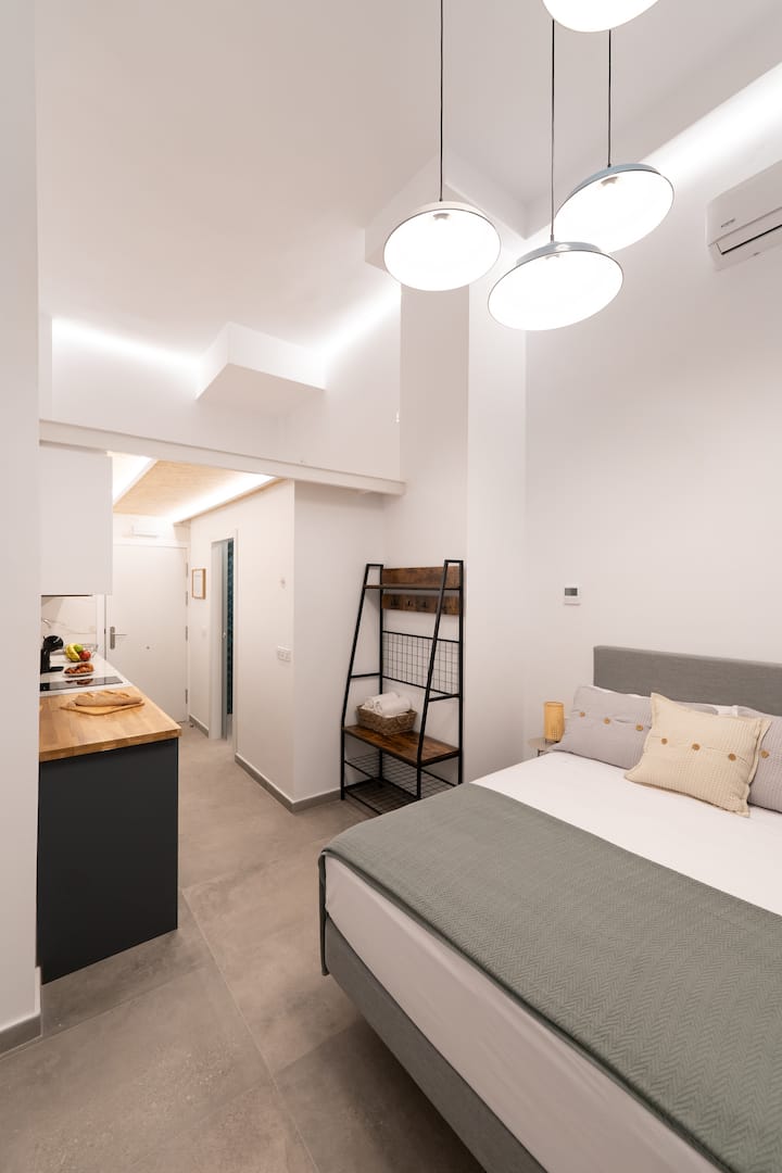 Apartamento Salina - Alicante
