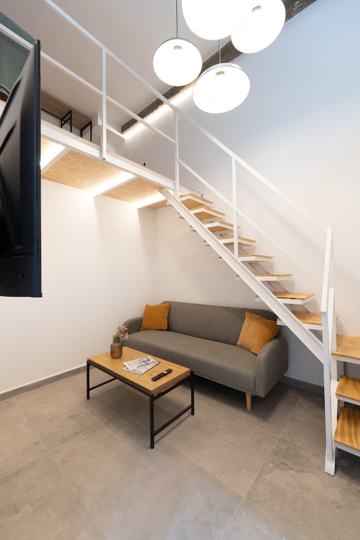 Apartamento Tanit - Alicante