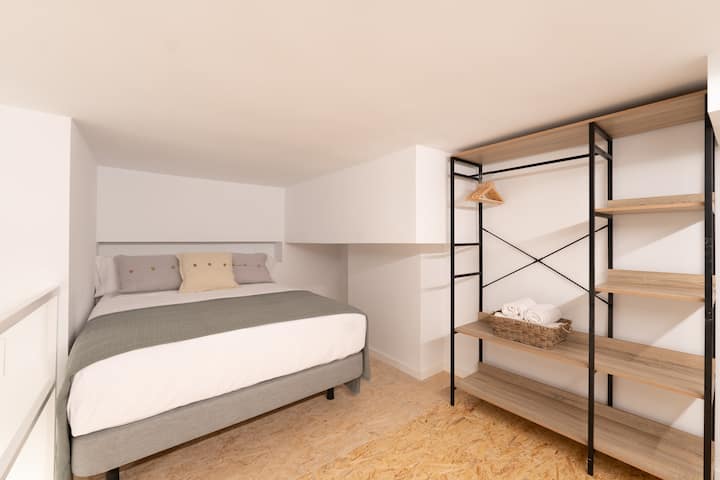 Apartamento Tanit - Alicante