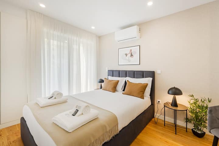 Guestready - ÉVasion ÉLégante Au Cœur De Porto - Vila Nova de Gaia
