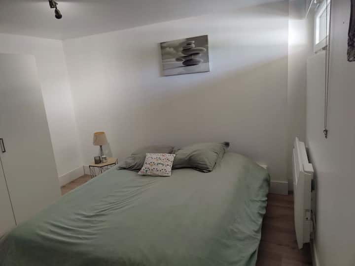 Gîte Chez Paddy - Le Bas - Beaune