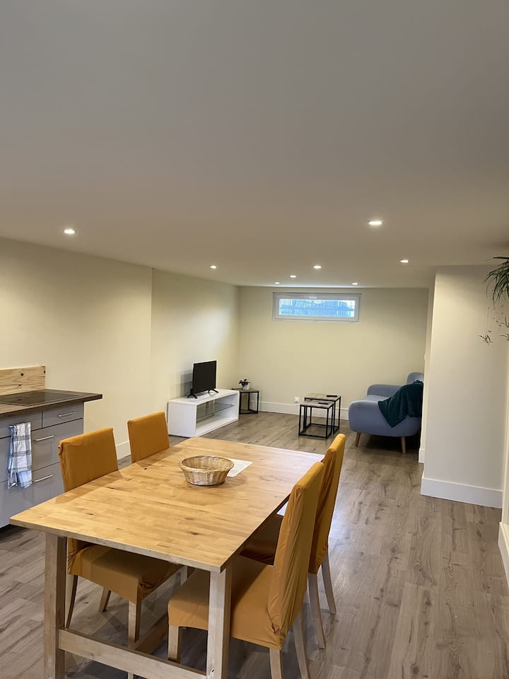 Gîte Chez Paddy - Le Bas - Savigny-lès-Beaune