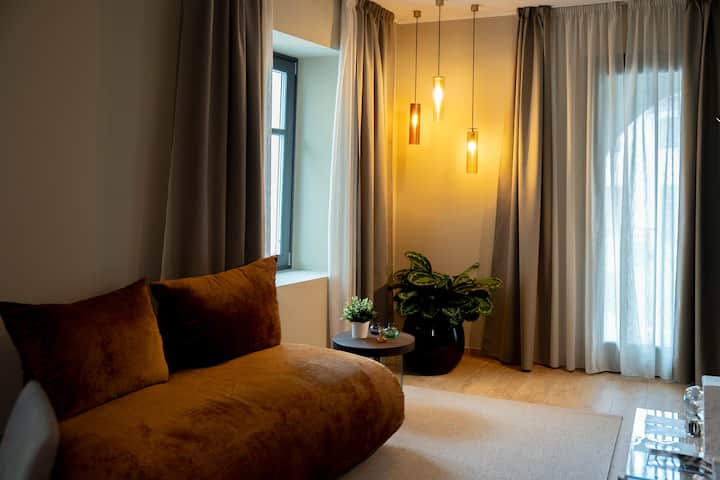 Koderle Suite K1 - Bucaneve - Riscone