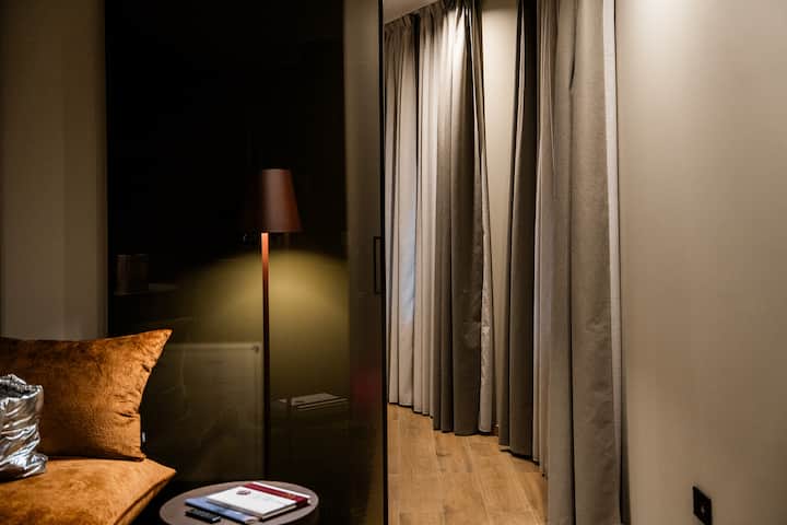 Koderle Suite K2 - Arnica - Riscone
