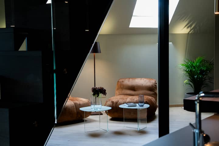 Koderle Suite K5 - Stella Alpina - Olang