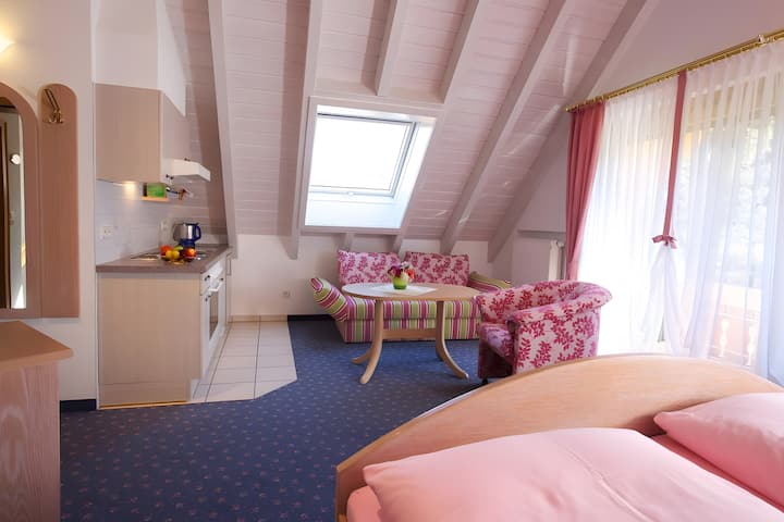 09 Ferienwohnung Typ C 41 - Kniebis