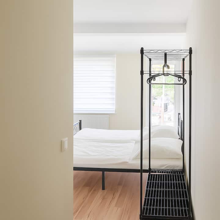 Studio-supérieure-balcon-salle De Bain Privée - Hagen
