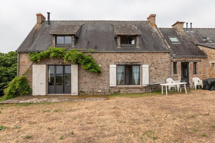 Belle Familiale Au Bord De La Mer - Sarzeau