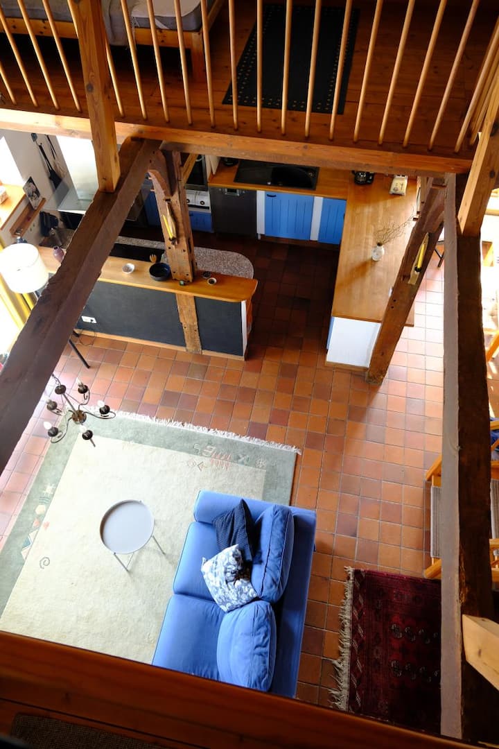 Judies Garten - Fahrdorf