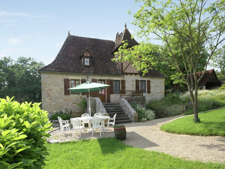 Maison Proche Du Gouffre De Padirac - Le Gouffre
