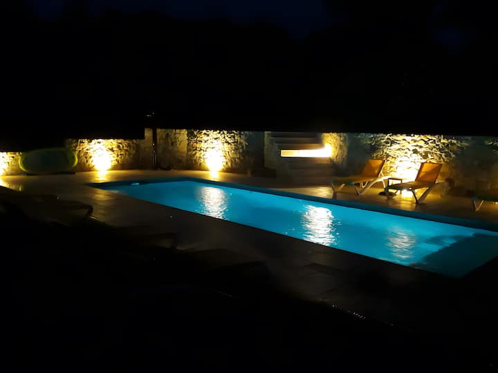 Loc Provence - Rez-de-villa - Montauroux