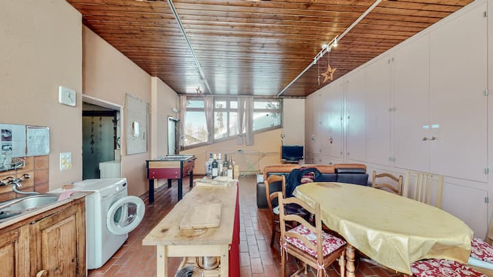 Good Luck 07 - Gryon