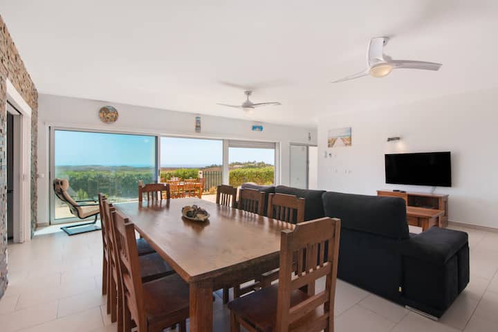 Sunrise House - Tavira