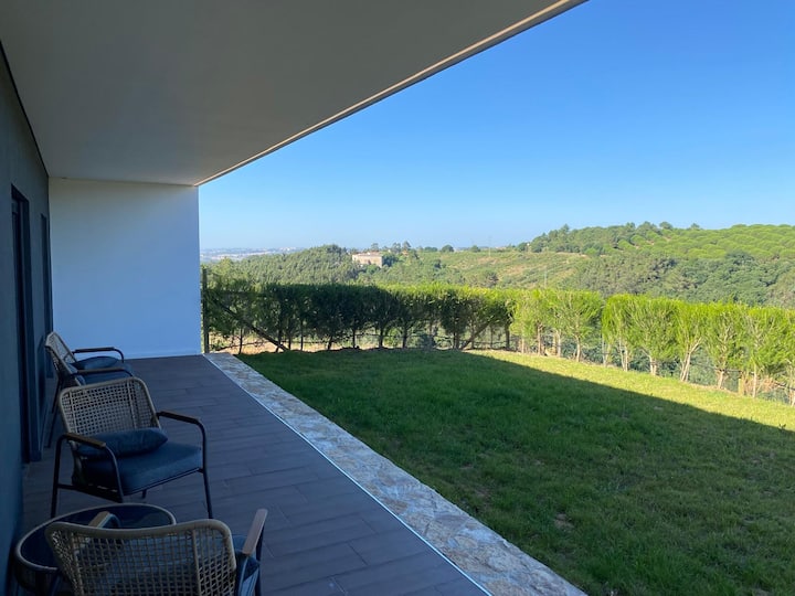 Casa Da Vinha - Óbidos