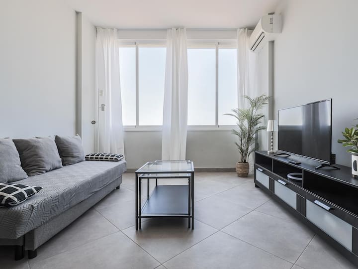 Fantastique Appartement En Centre-ville - Sevilla, España